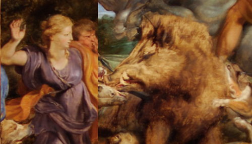 Teaching The Story Of Atalanta teaching-the-story-of-atalanta